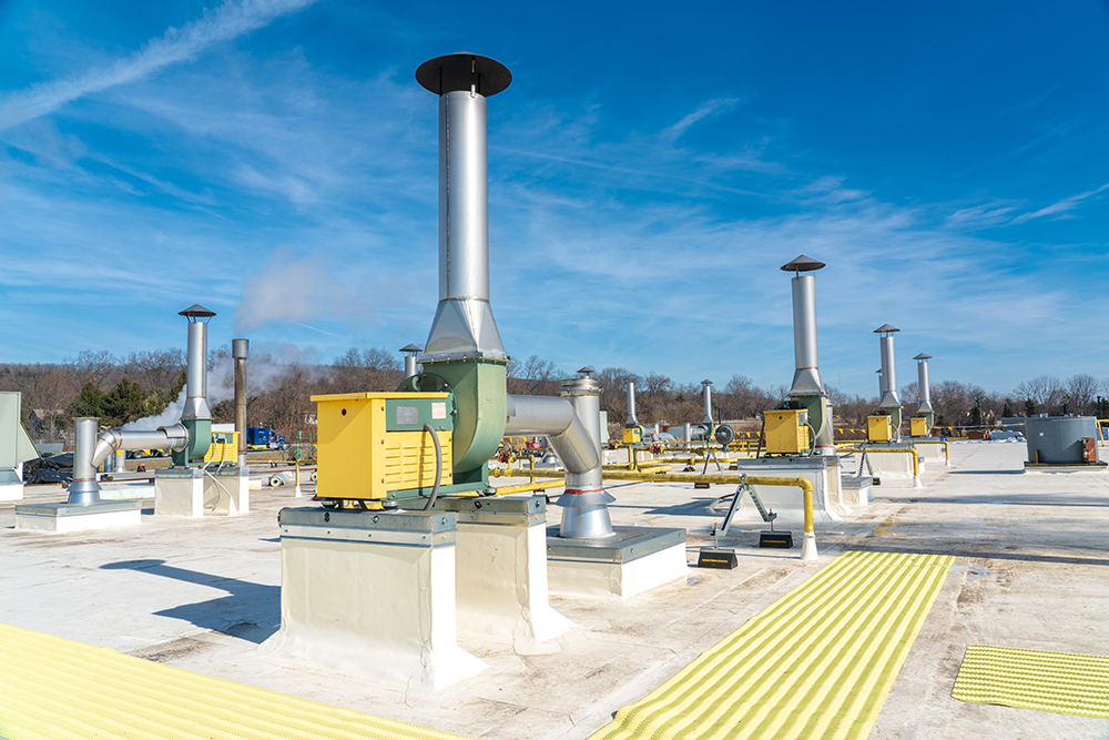 FiberTite Roofing Installation | York, PA | Heidler Roofing