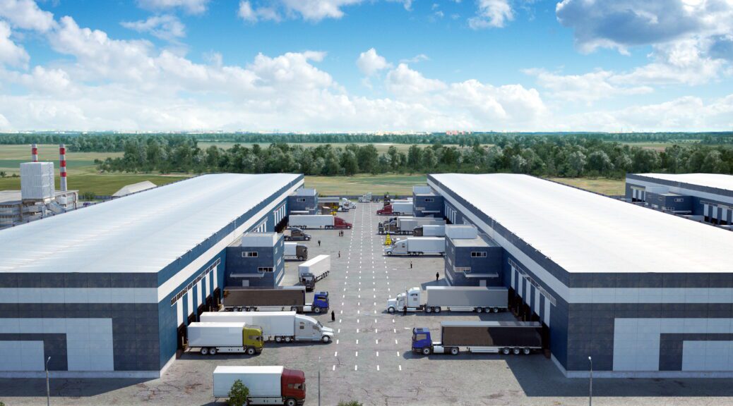 Warehouse Roof Types: Which One Is Right for Your Building? - Heidler ...